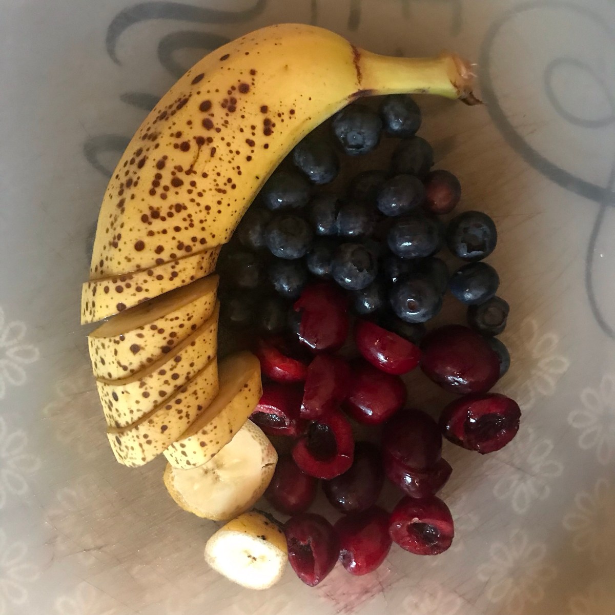 Food & Recipes – Macaw of Mine